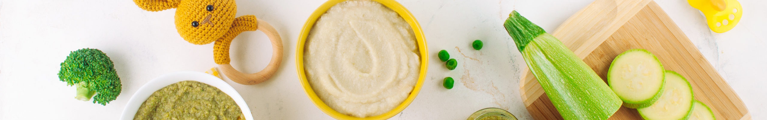 Infant Nutrition - Elantria